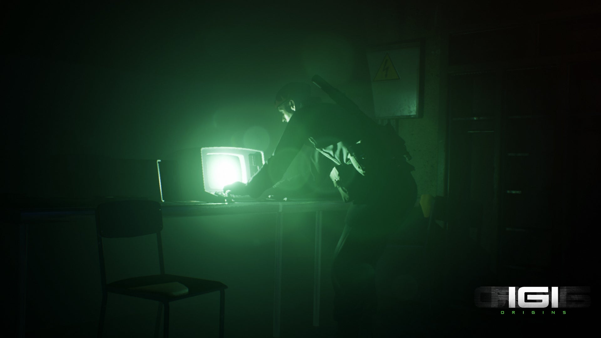 IGI: Origins officially revealed as a Cold Ward stealth shooter by the ...