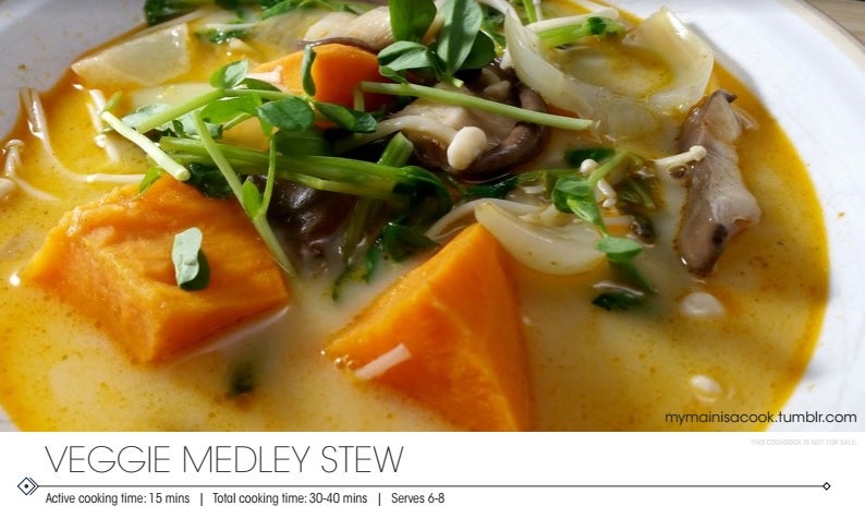 Final Fantasy XV Cookbook Lets You Whip up the Game's Most Succulent ...