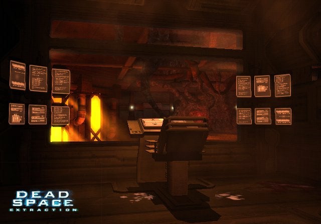 Dead Space: Extraction | VG247