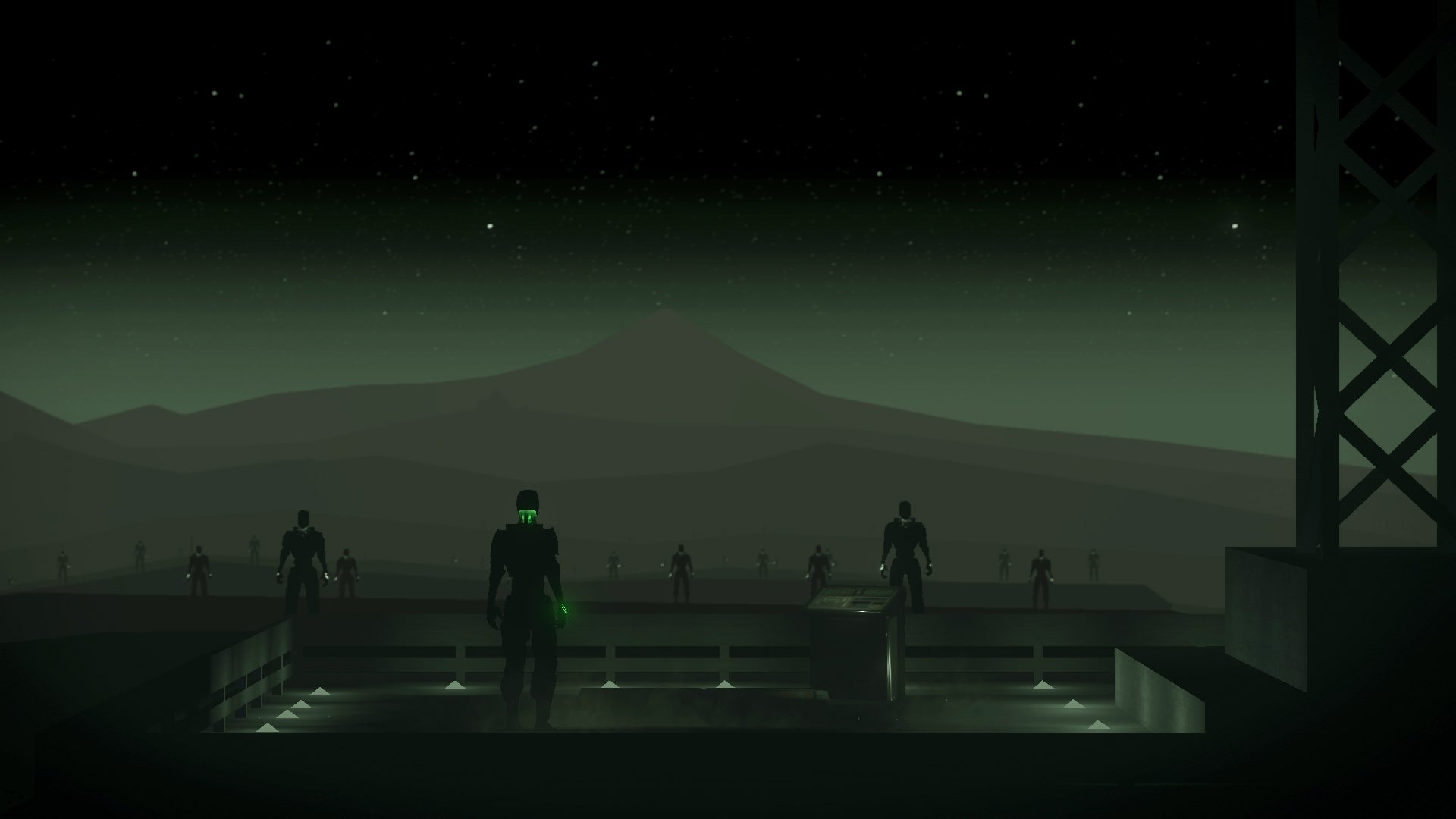 The Fall Part 2: Unbound | Rock Paper Shotgun