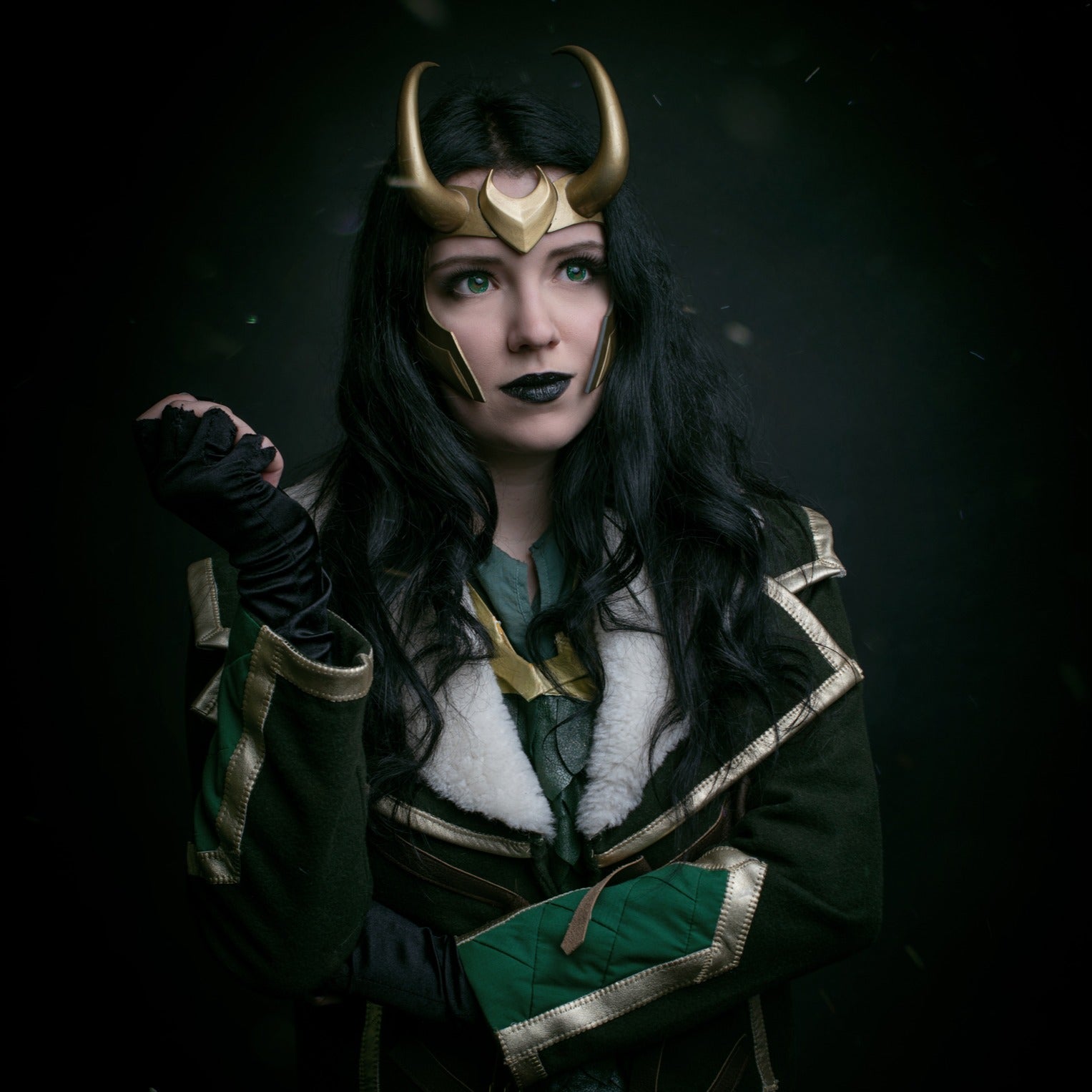 10 Loki Cosplays Who Are Ready To Cause Some Mischief | Popverse