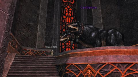 Dark Age of Camelot: Labyrinth of the Minotaur | Eurogamer.net