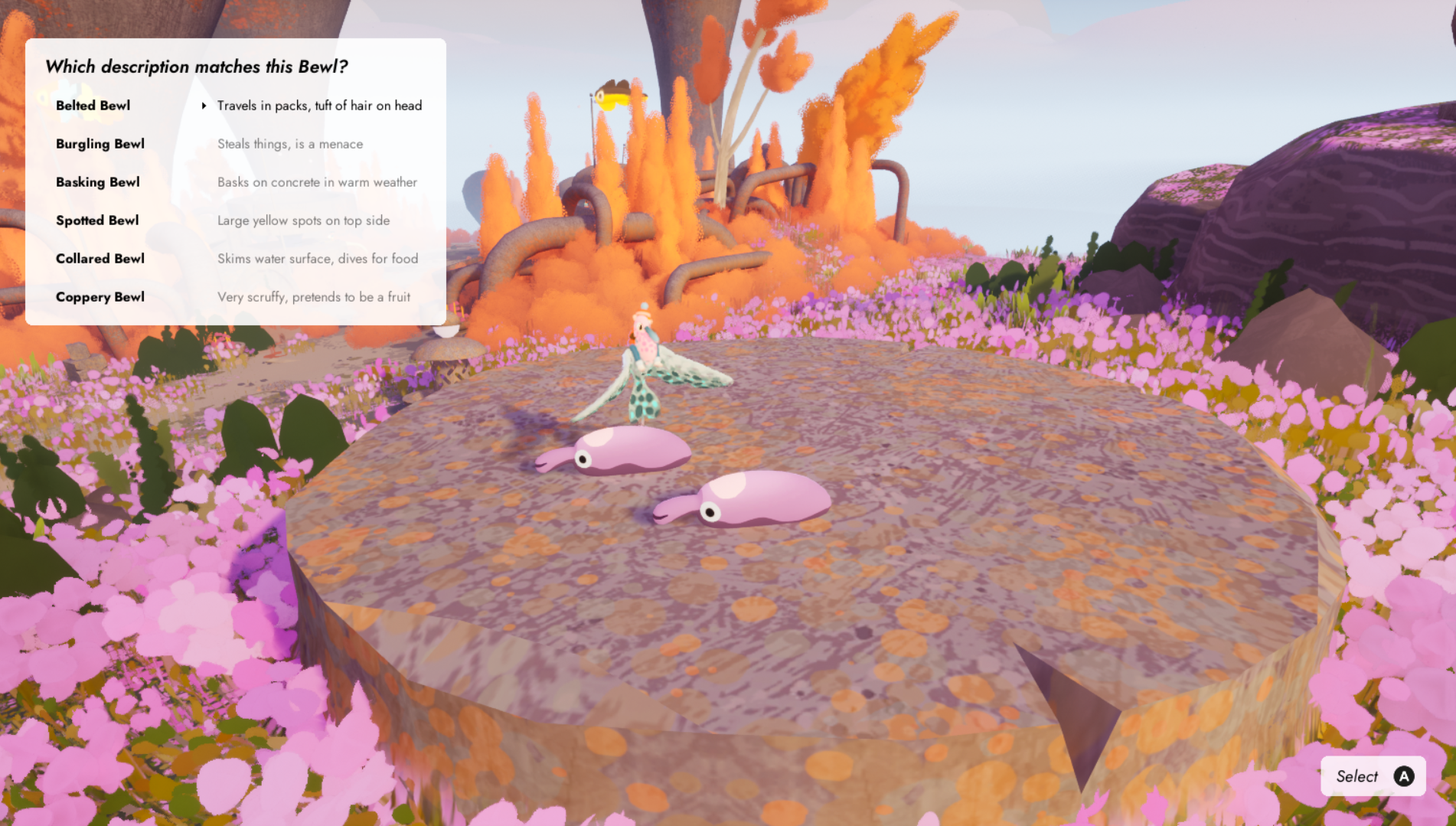 Flock feels like the video game equivalent of throwing open the window ...