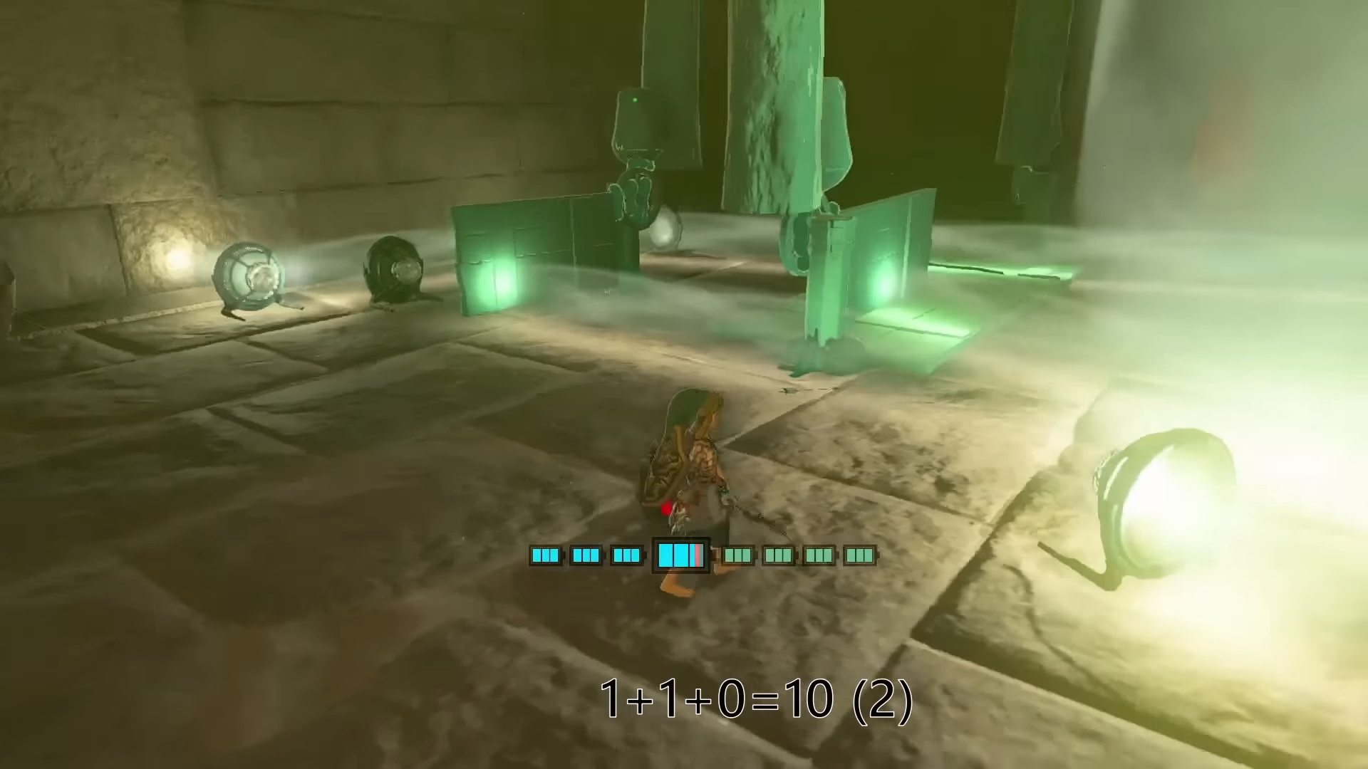 Zelda: Tears of the Kingdom builds become both musical and mathematical ...