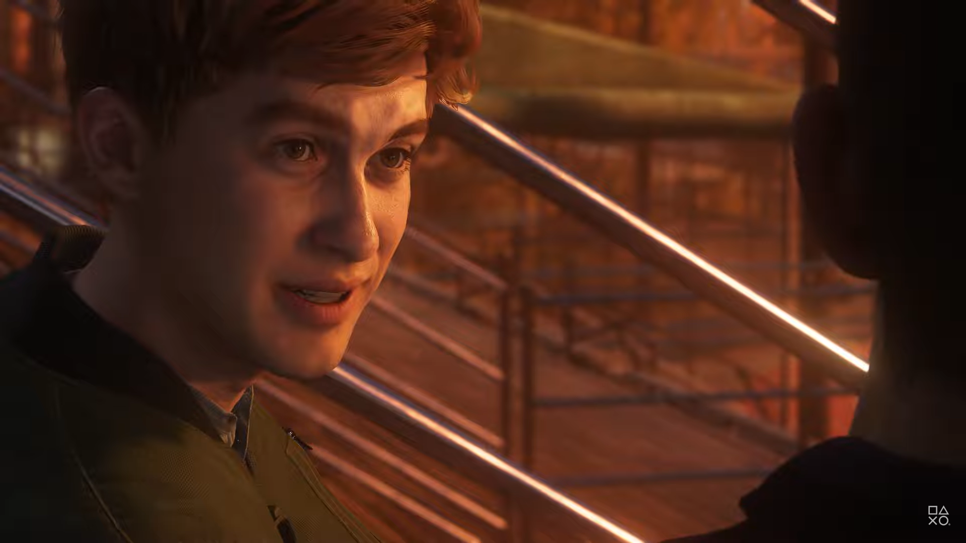 Spider Man 2002 Norman Osborn