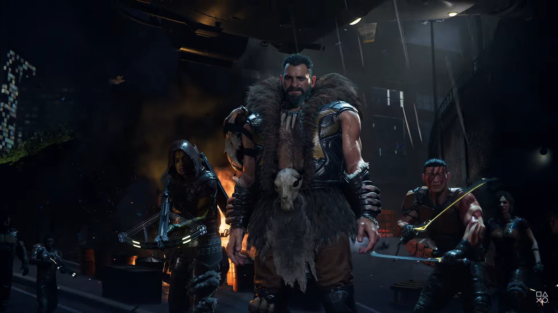 New Spider-Man 2 trailer reveals hench Venom and returning foes for the ...