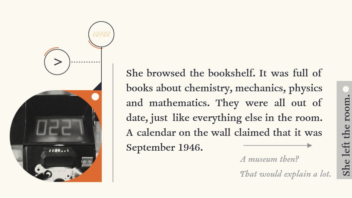 The evolution of Simogo | Eurogamer.net