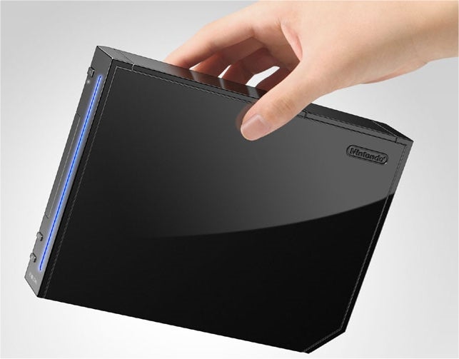 Nintendo Revolution first images, details | Eurogamer.net