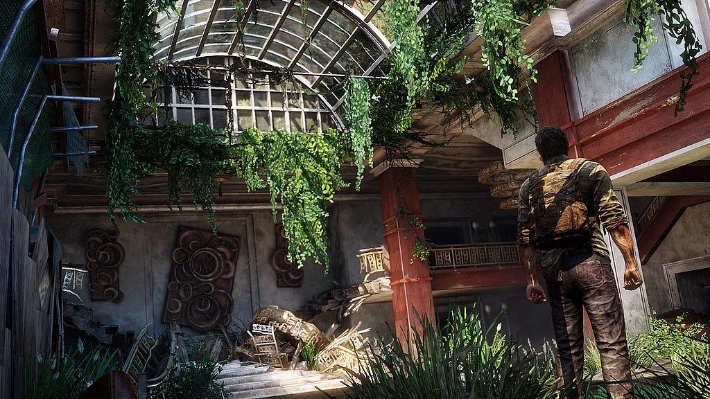 How realistic are the post-apocalyptic landscapes of video games ...