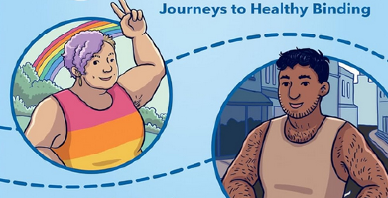 A Year in Queer: The best LGBT+ comics of 2024 | Popverse