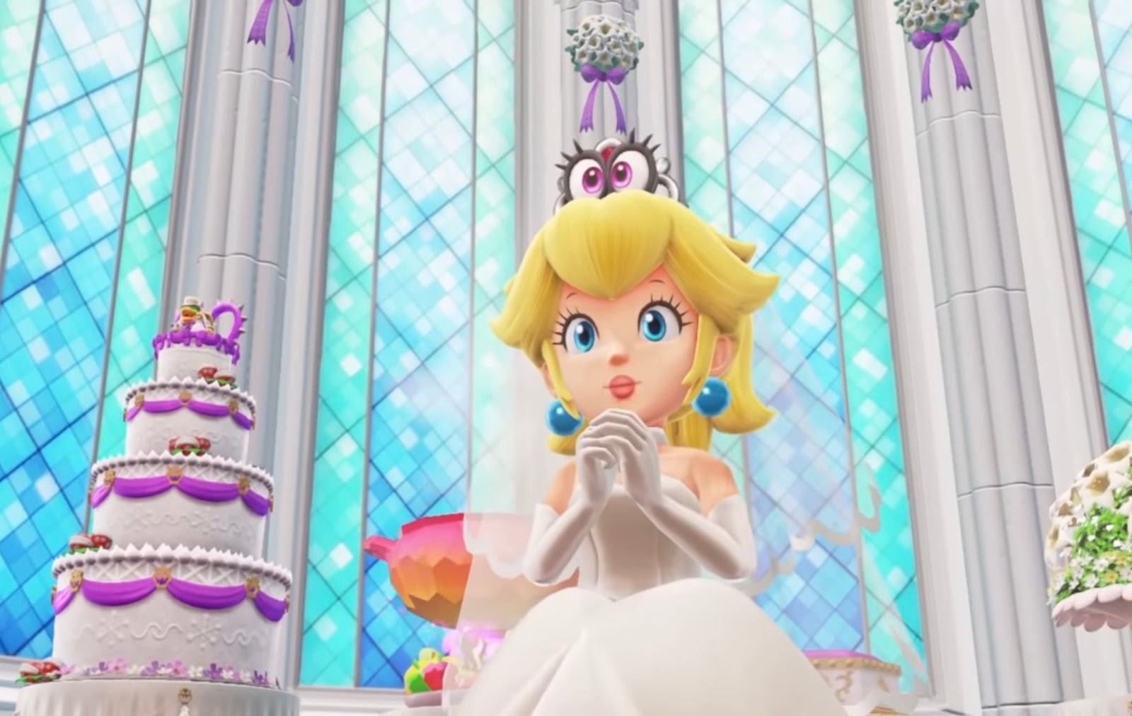 A comprehensive visual history of Princess Peach | Popverse