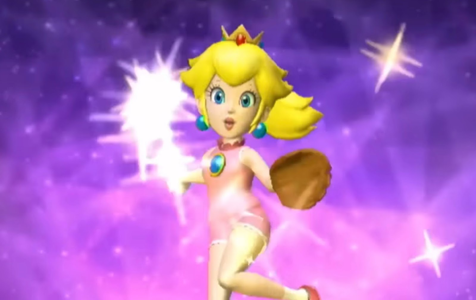 A comprehensive visual history of Princess Peach | Popverse
