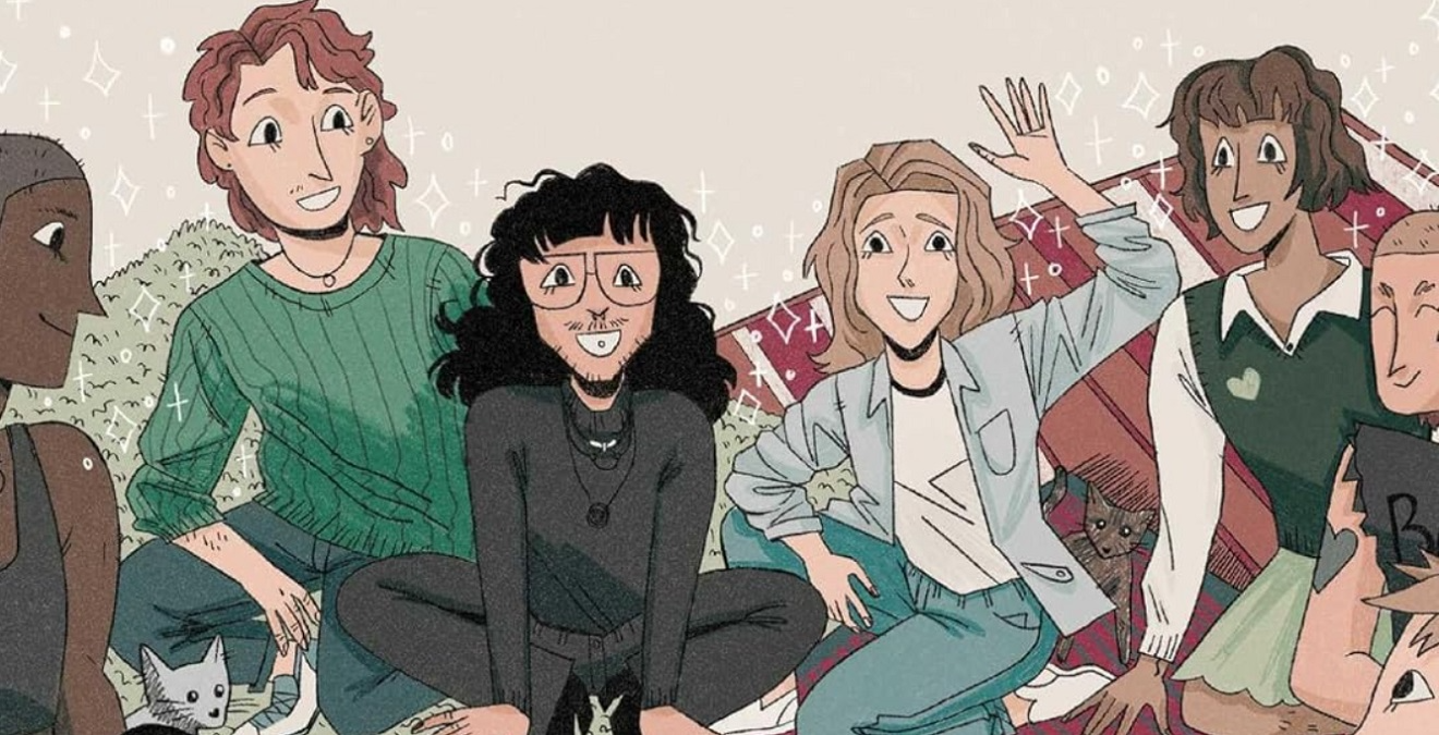 A Year in Queer: The best LGBT+ comics of 2024 | Popverse