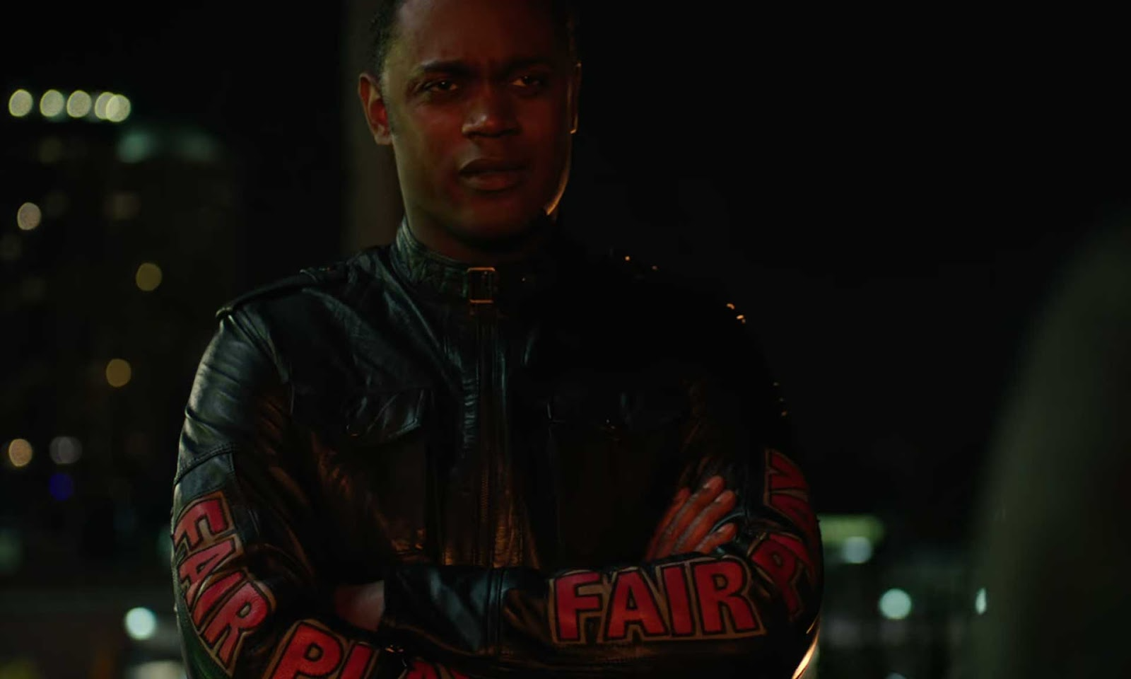 Mister Terrific: Meet the DC super-genius before his DC movie debut in ...