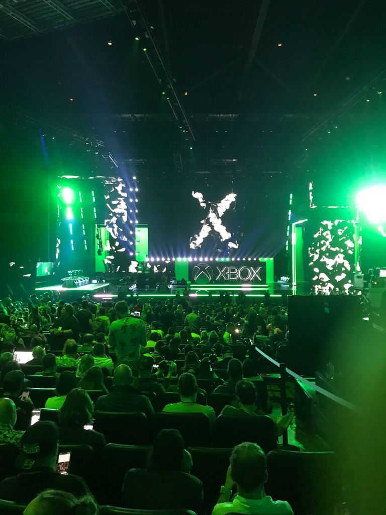 Microsoft will launch new Xbox console next year | GamesIndustry.biz