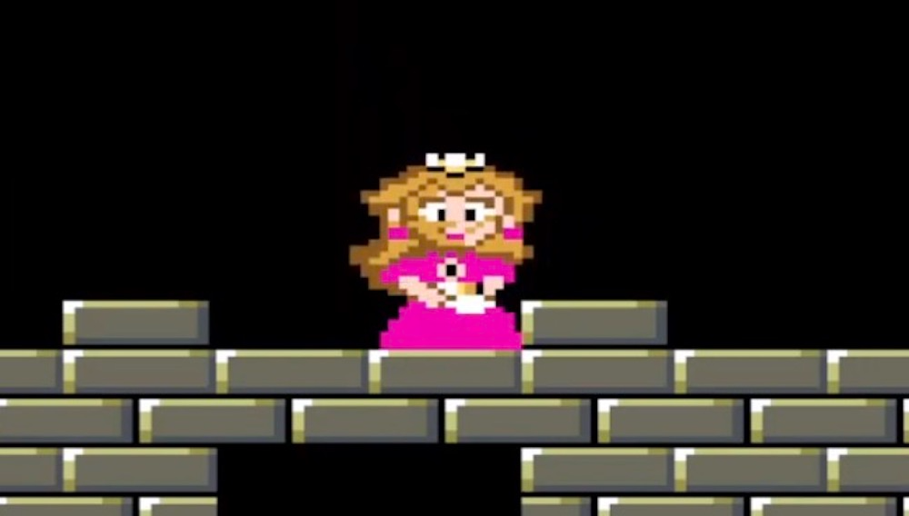 A comprehensive visual history of Princess Peach | Popverse