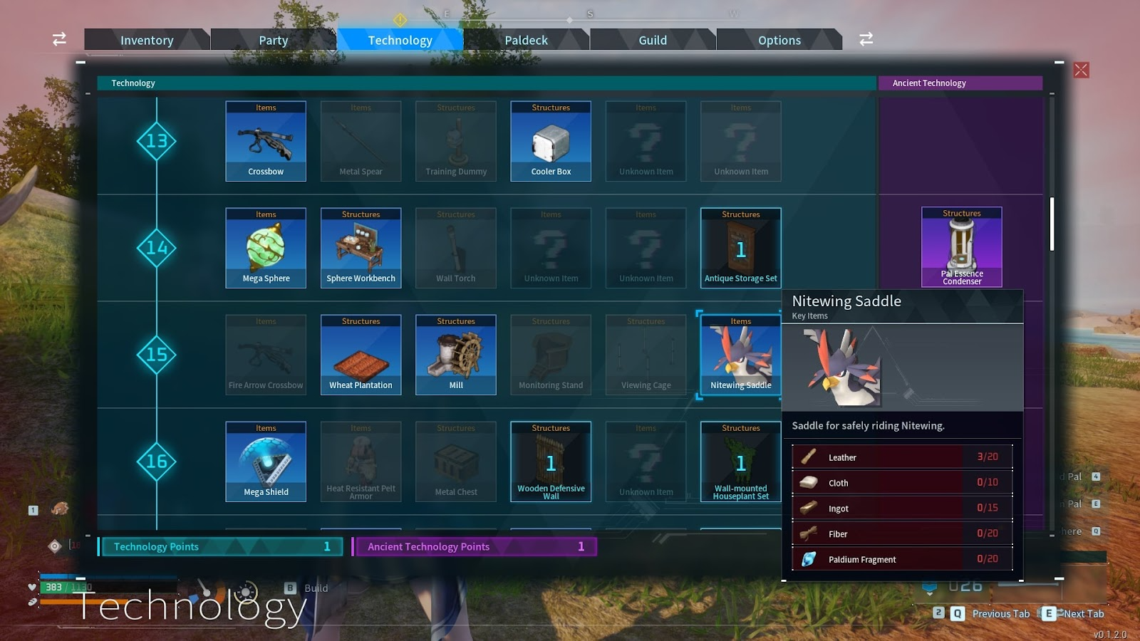 How to ride Pals in Palworld | VG247