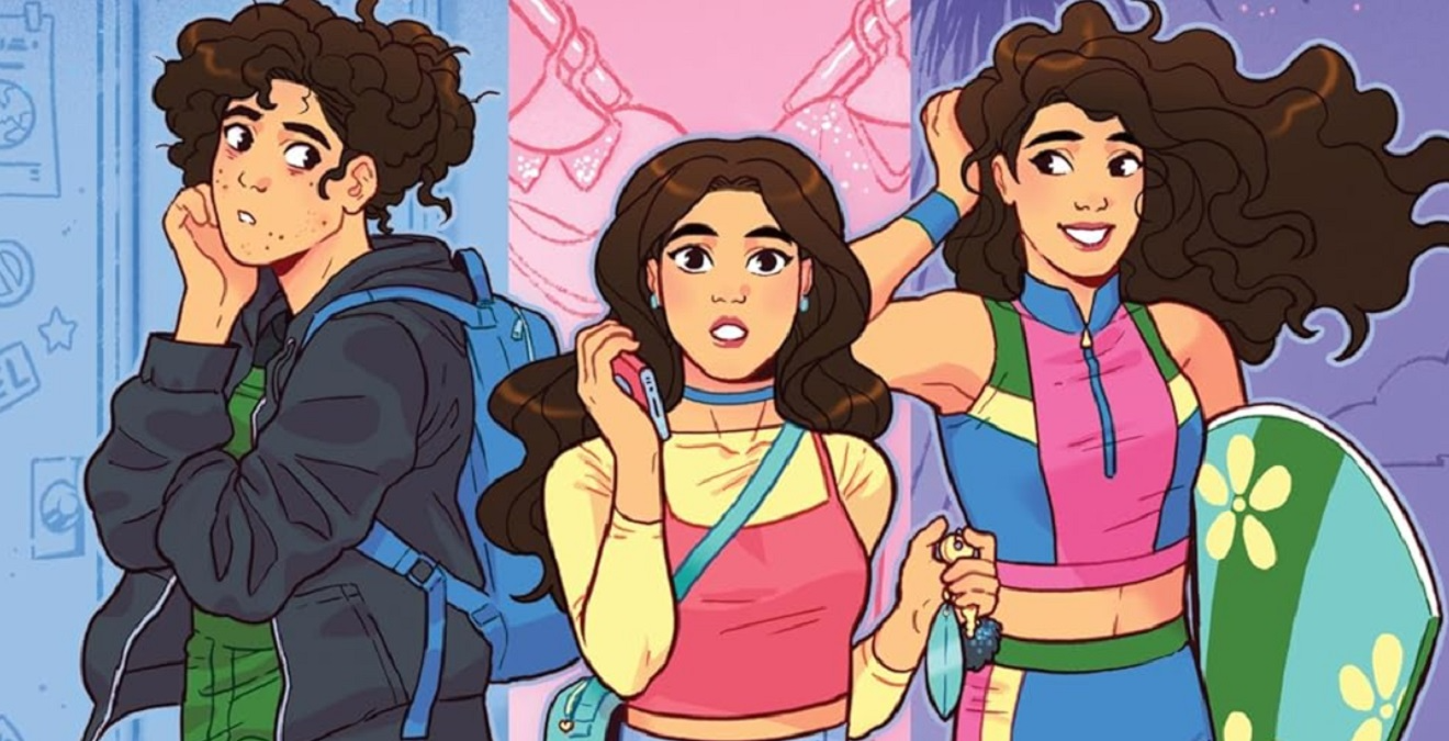 A Year in Queer: The best LGBT+ comics of 2024 | Popverse