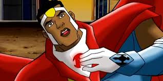 Marvel's Falcon can fly - so why does he need a super-car? Inside '90s ...