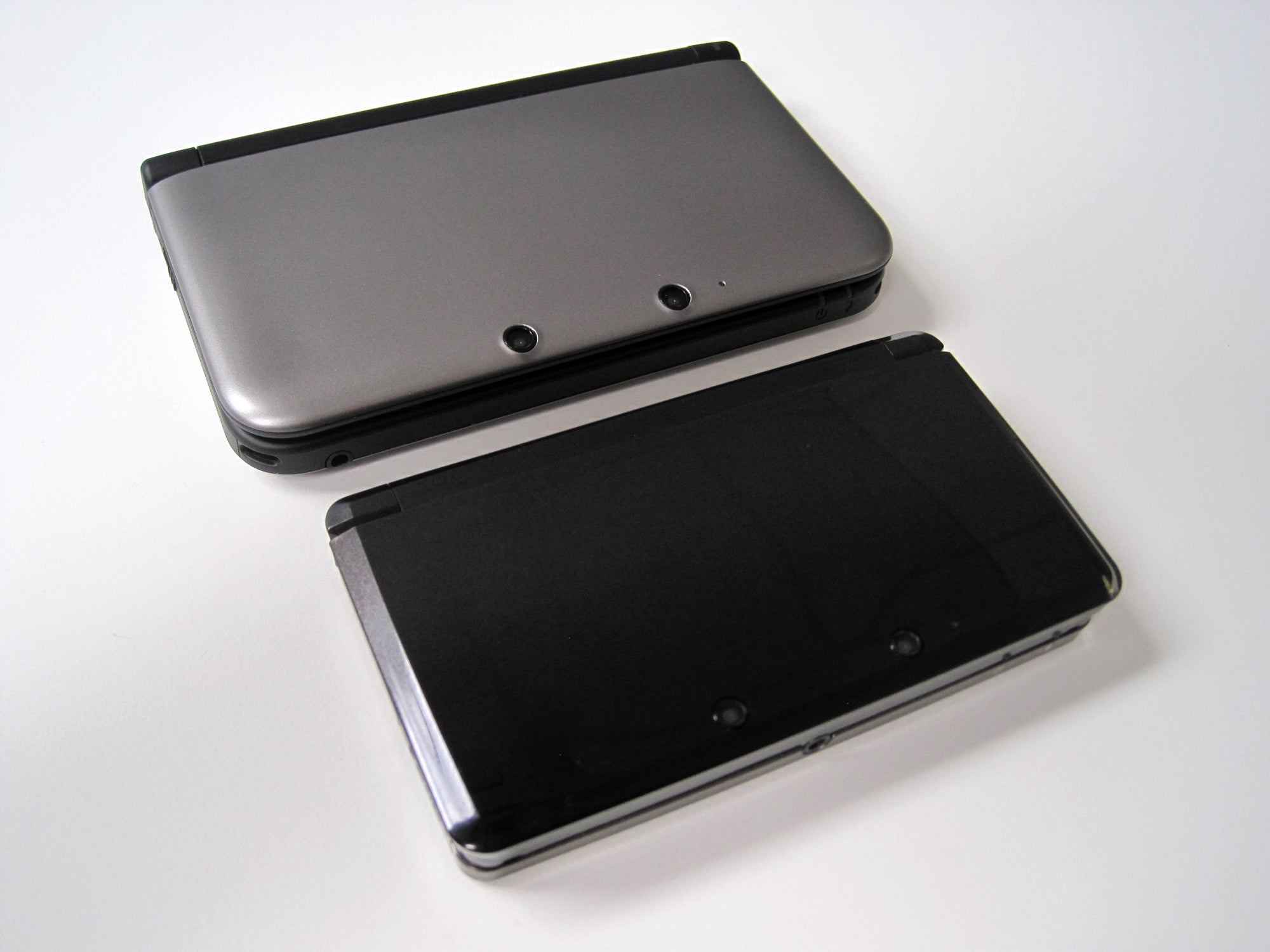 Nintendo 3DS XL Review | Eurogamer.net