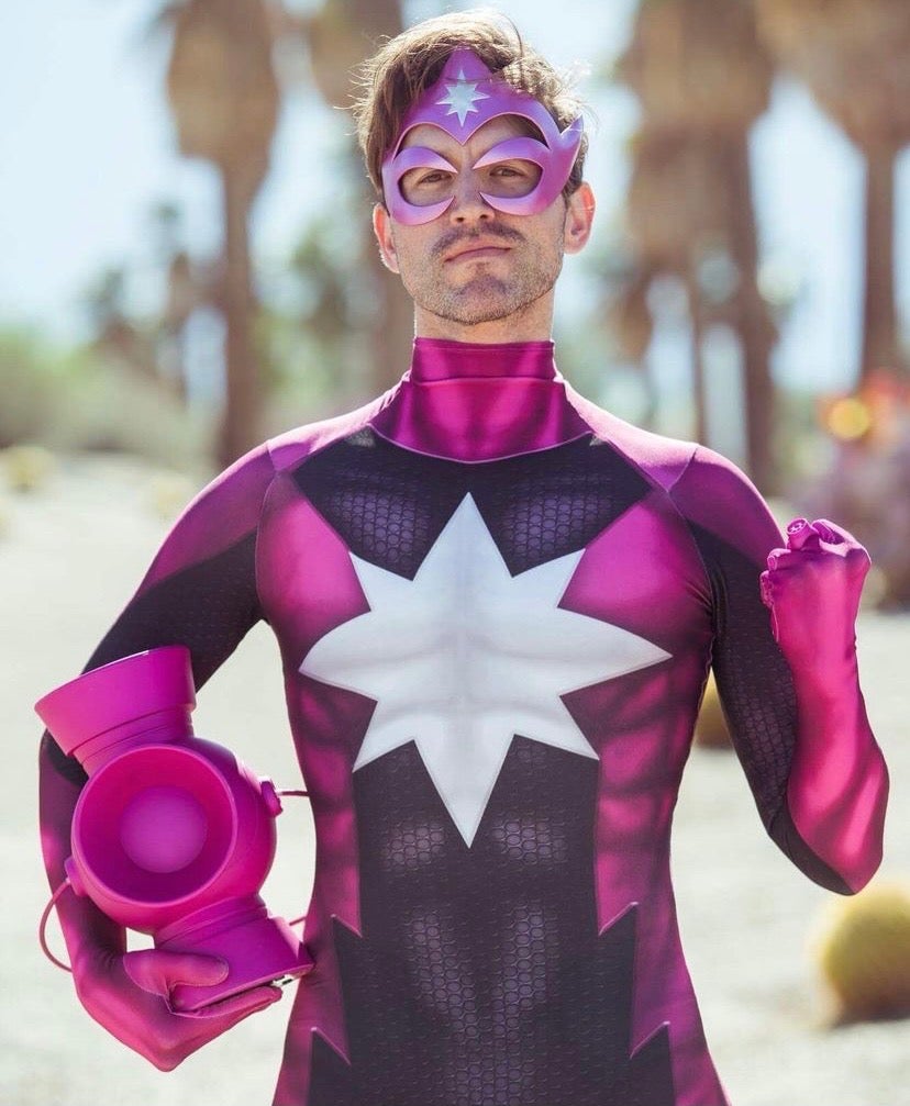 50 LGBTQ+ Cosplayers Who Create Absolutely Stunning Cosplays | Popverse