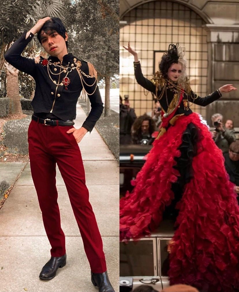 50 LGBTQ+ Cosplayers Who Create Absolutely Stunning Cosplays | Popverse