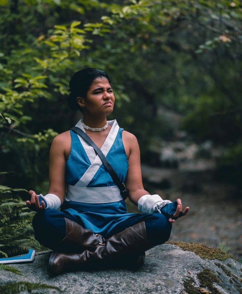 50 LGBTQ+ Cosplayers Who Create Absolutely Stunning Cosplays | Popverse