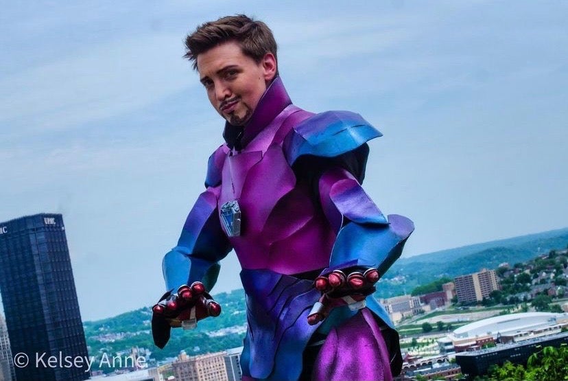 50 LGBTQ+ Cosplayers Who Create Absolutely Stunning Cosplays | Popverse