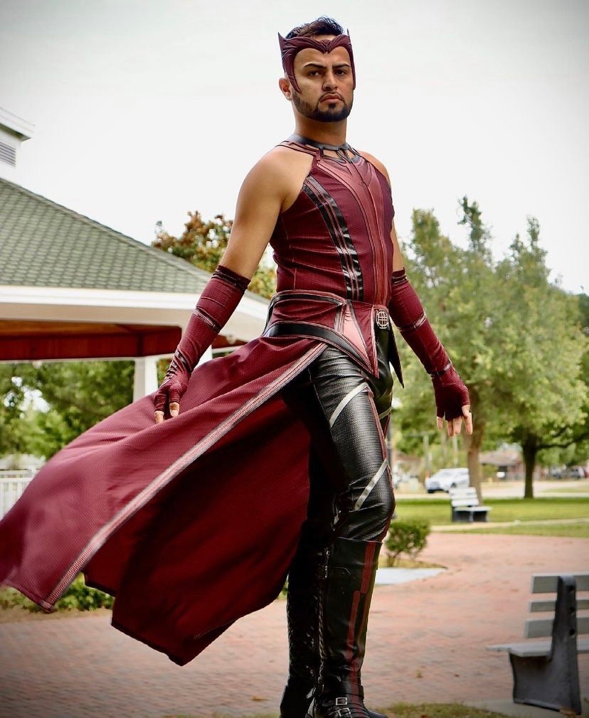 50 LGBTQ+ Cosplayers Who Create Absolutely Stunning Cosplays | Popverse