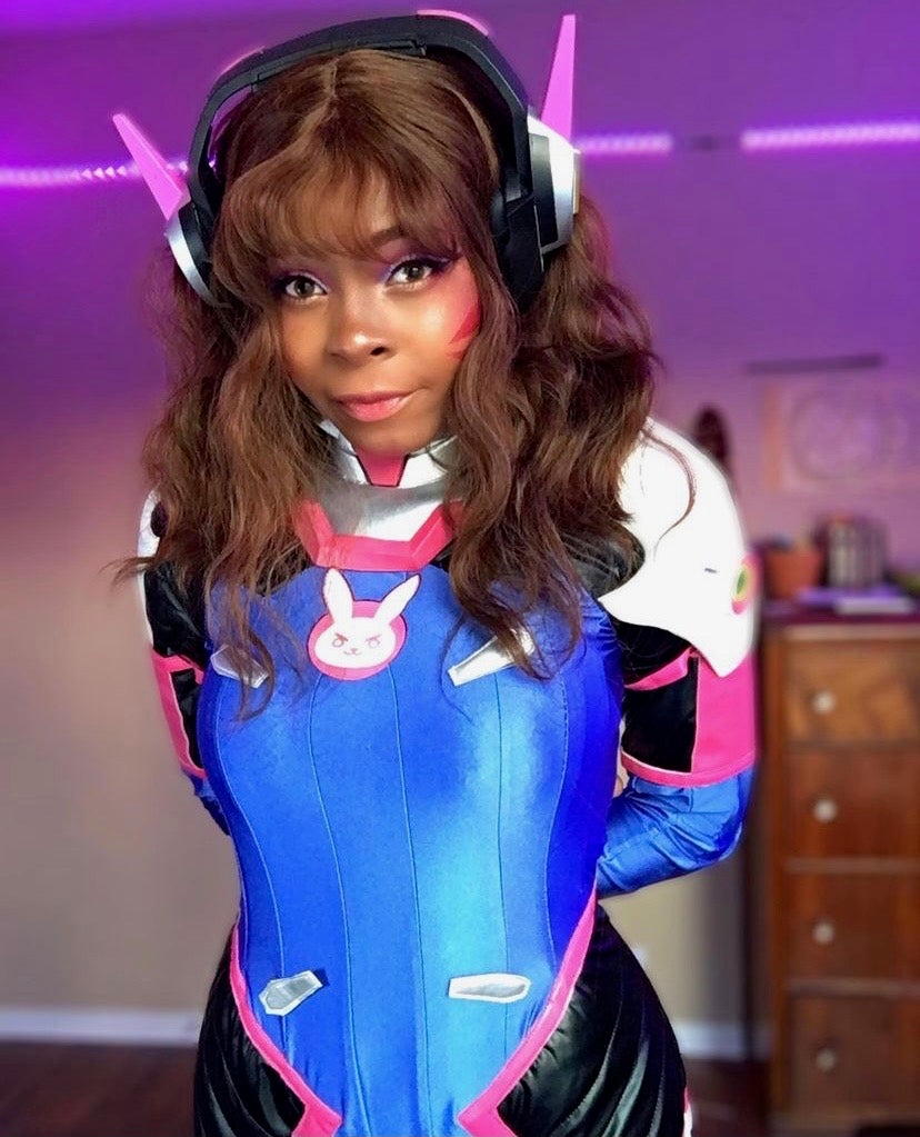 50 LGBTQ+ Cosplayers Who Create Absolutely Stunning Cosplays | Popverse