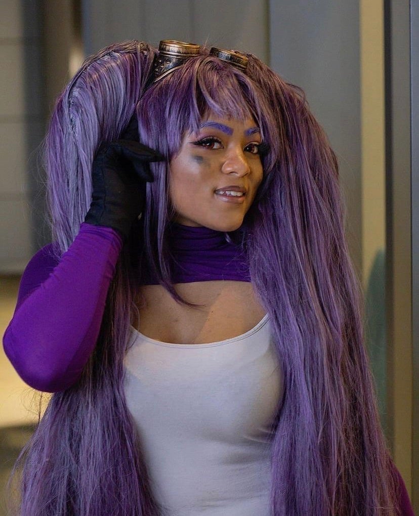 50 LGBTQ+ Cosplayers Who Create Absolutely Stunning Cosplays | Popverse