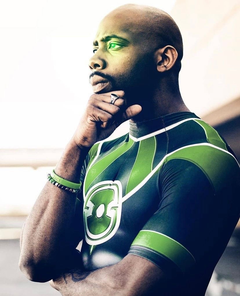 50 LGBTQ+ Cosplayers Who Create Absolutely Stunning Cosplays | Popverse