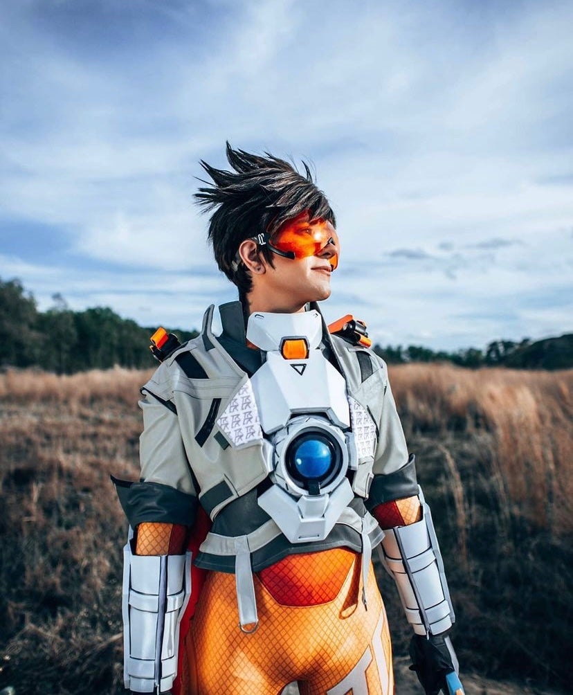 50 LGBTQ+ Cosplayers Who Create Absolutely Stunning Cosplays | Popverse
