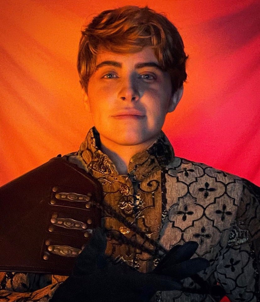 50 LGBTQ+ Cosplayers Who Create Absolutely Stunning Cosplays | Popverse