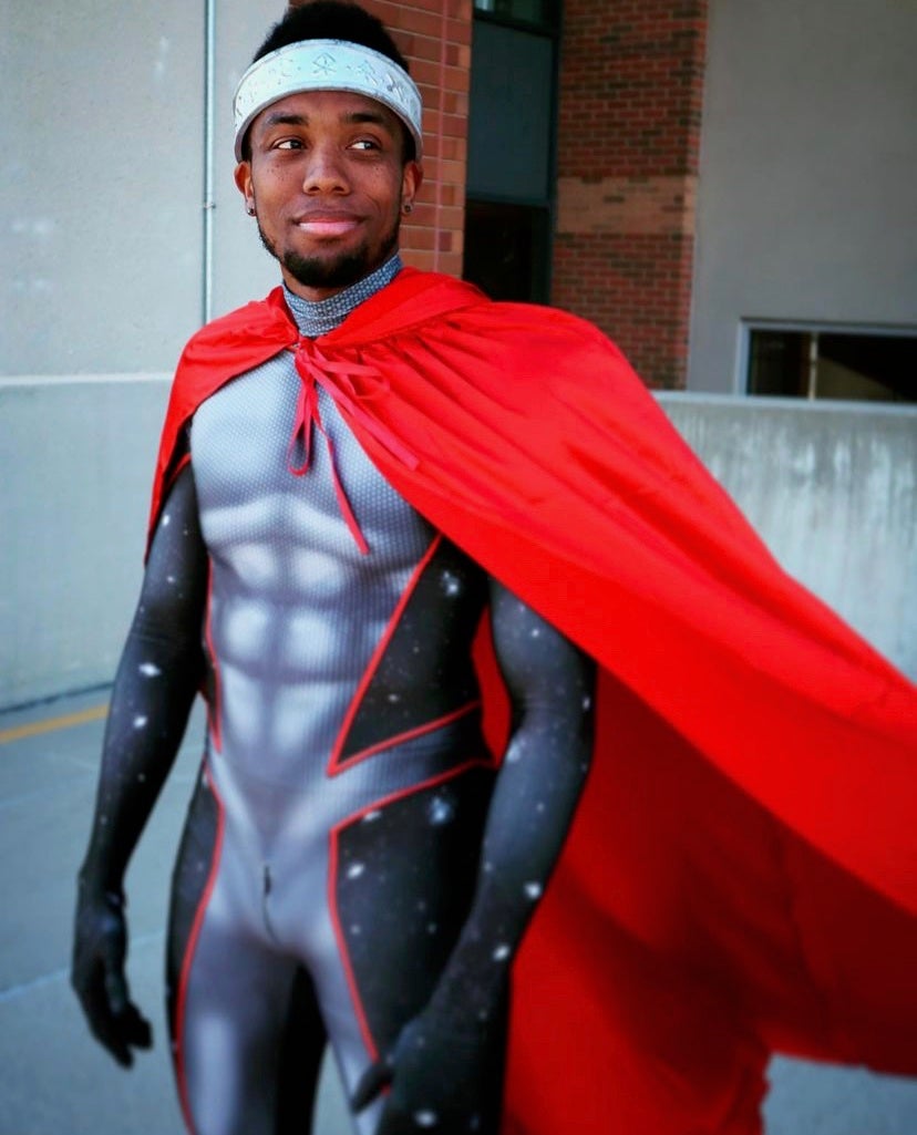 50 LGBTQ+ Cosplayers Who Create Absolutely Stunning Cosplays | Popverse