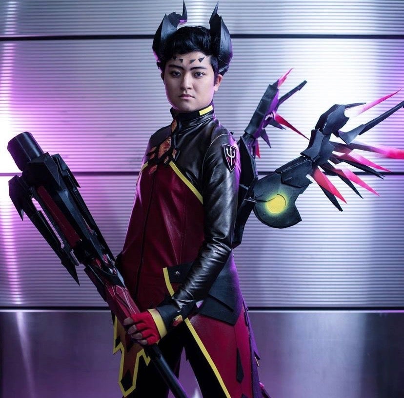 50 LGBTQ+ Cosplayers Who Create Absolutely Stunning Cosplays | Popverse