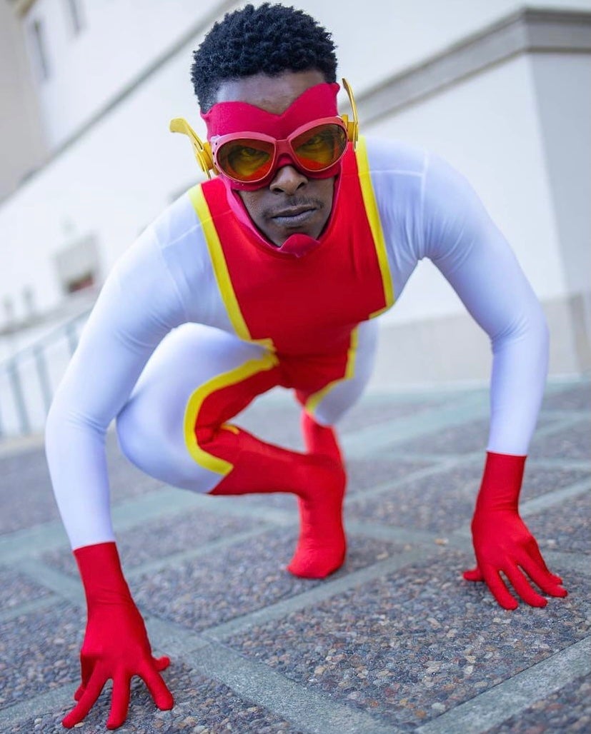 50 LGBTQ+ Cosplayers Who Create Absolutely Stunning Cosplays | Popverse