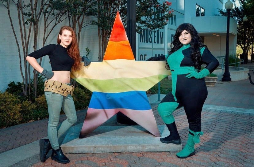 50 LGBTQ+ Cosplayers Who Create Absolutely Stunning Cosplays | Popverse
