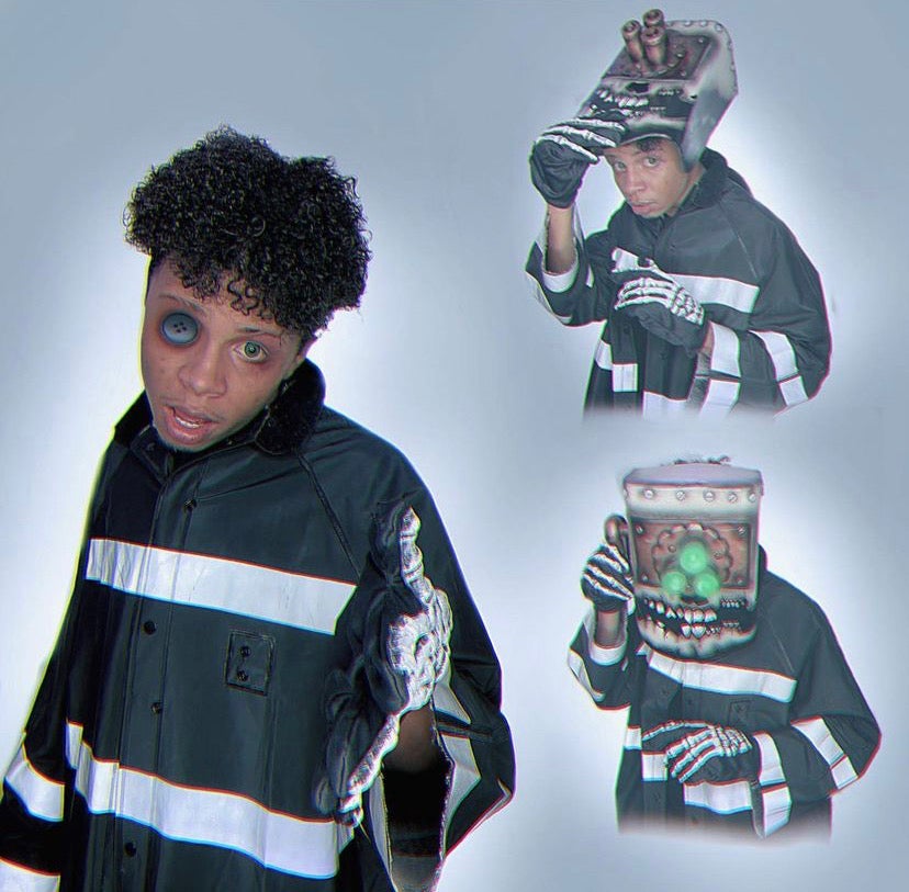 50 LGBTQ+ Cosplayers Who Create Absolutely Stunning Cosplays | Popverse