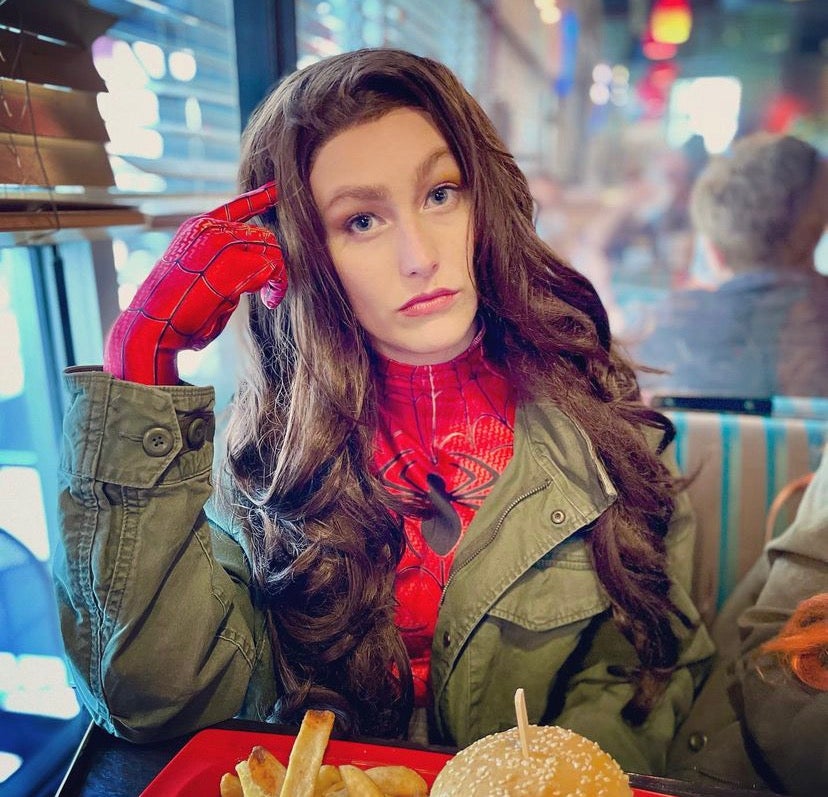 50 LGBTQ+ Cosplayers Who Create Absolutely Stunning Cosplays | Popverse