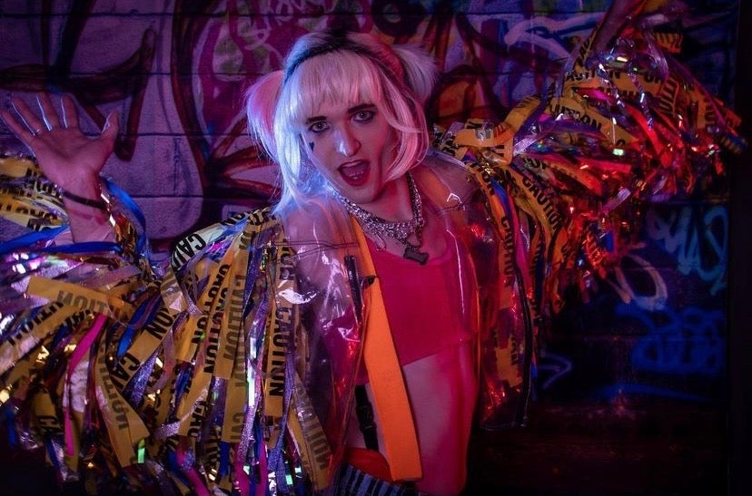 50 LGBTQ+ Cosplayers Who Create Absolutely Stunning Cosplays | Popverse