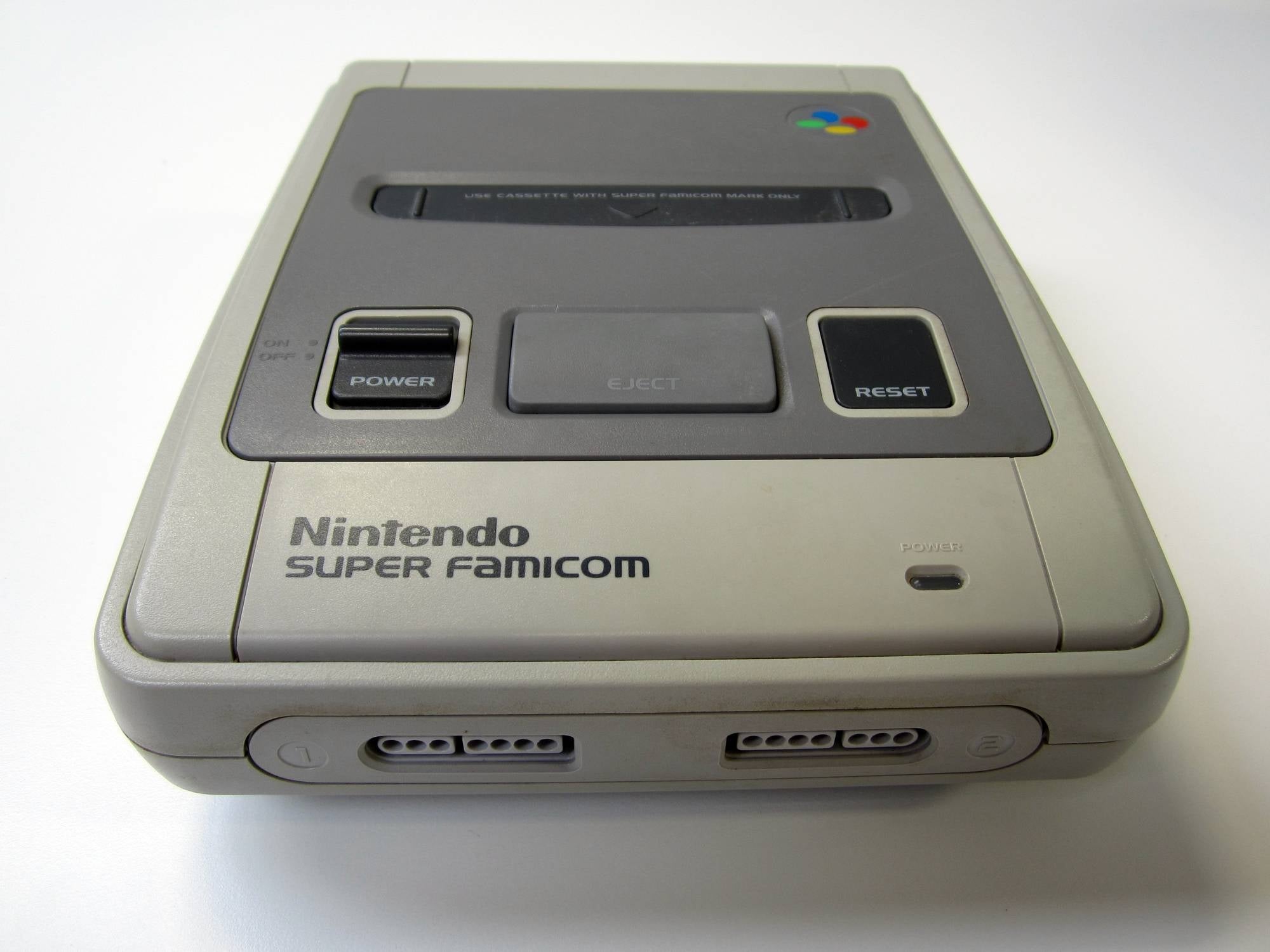 The Ultimate Retro Console Collectors' Guide | Eurogamer.net