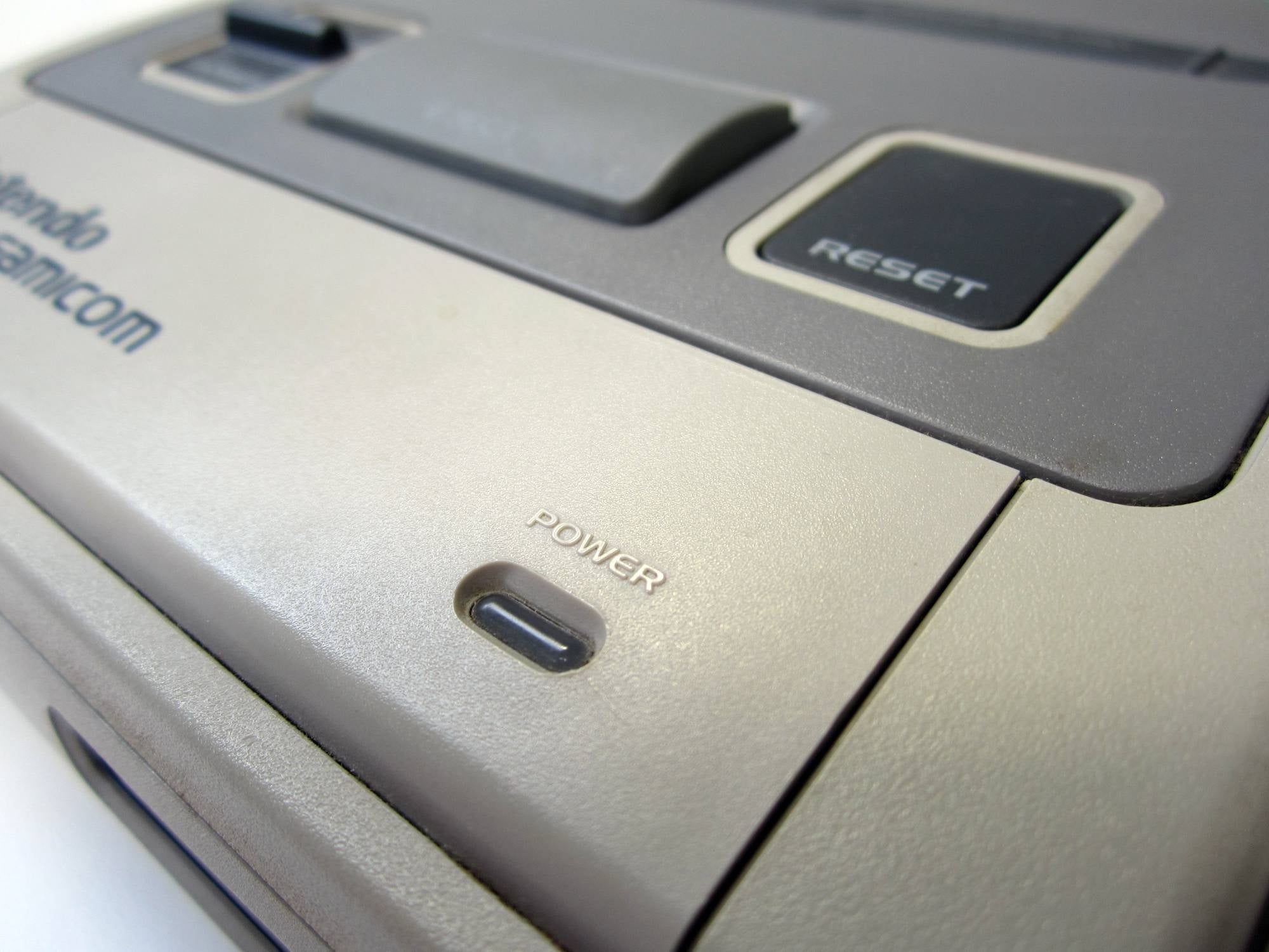 The Ultimate Retro Console Collectors' Guide | Eurogamer.net