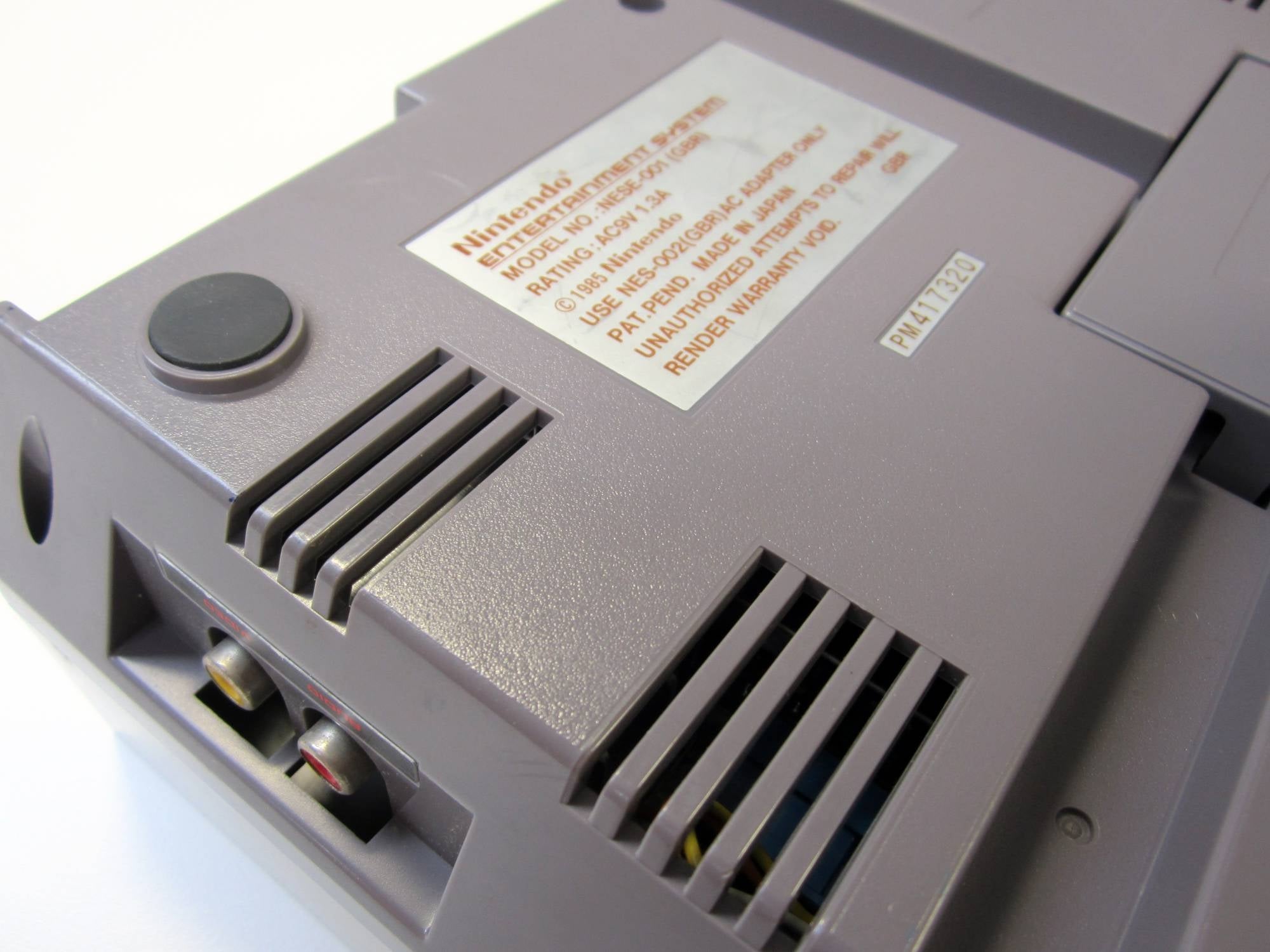 The Ultimate Retro Console Collectors' Guide | Eurogamer.net