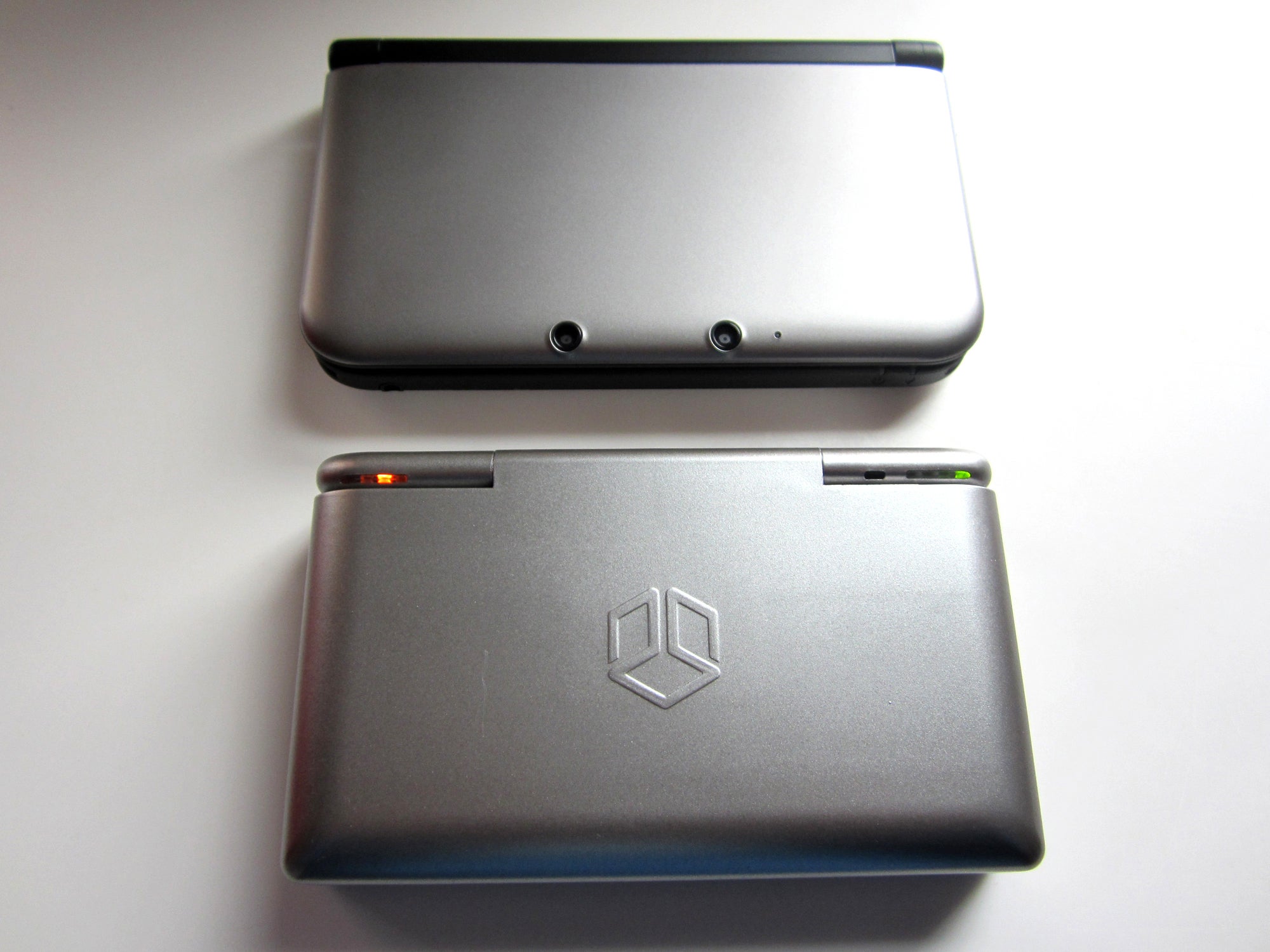 The ultimate open source handheld: the return of Pandora | Eurogamer.net