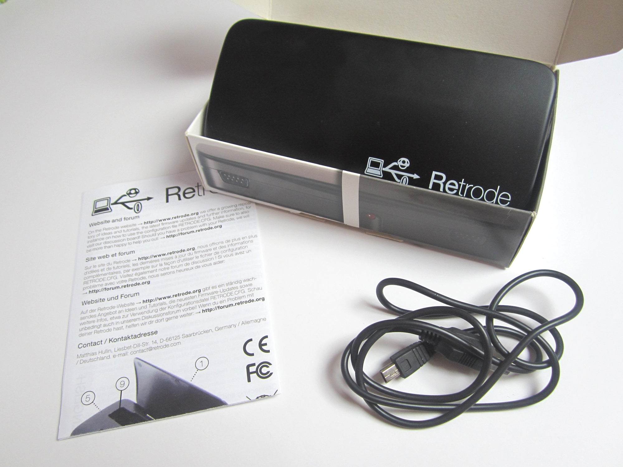 Retrode 2 review | Eurogamer.net