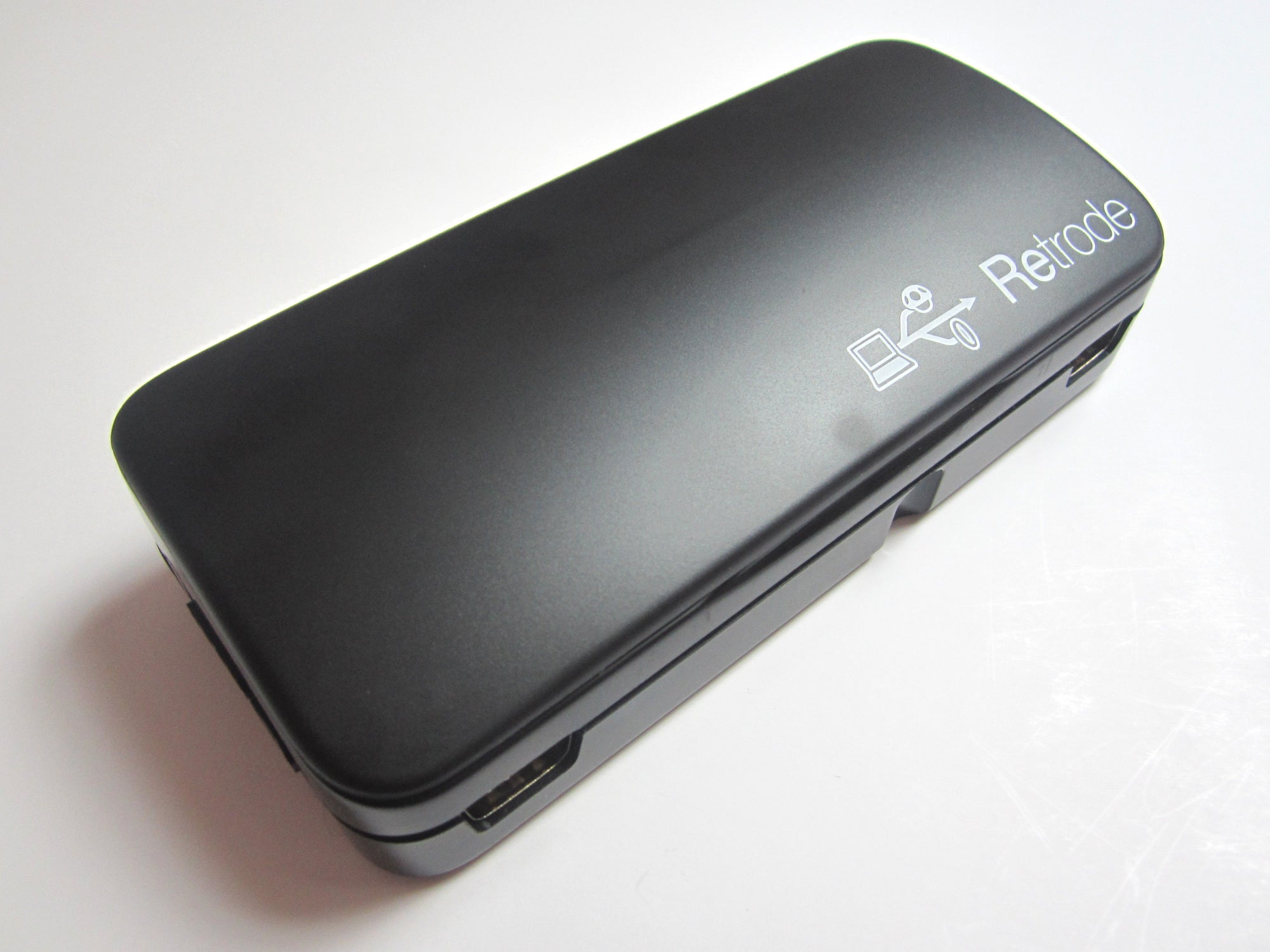 Retrode 2 review | Eurogamer.net