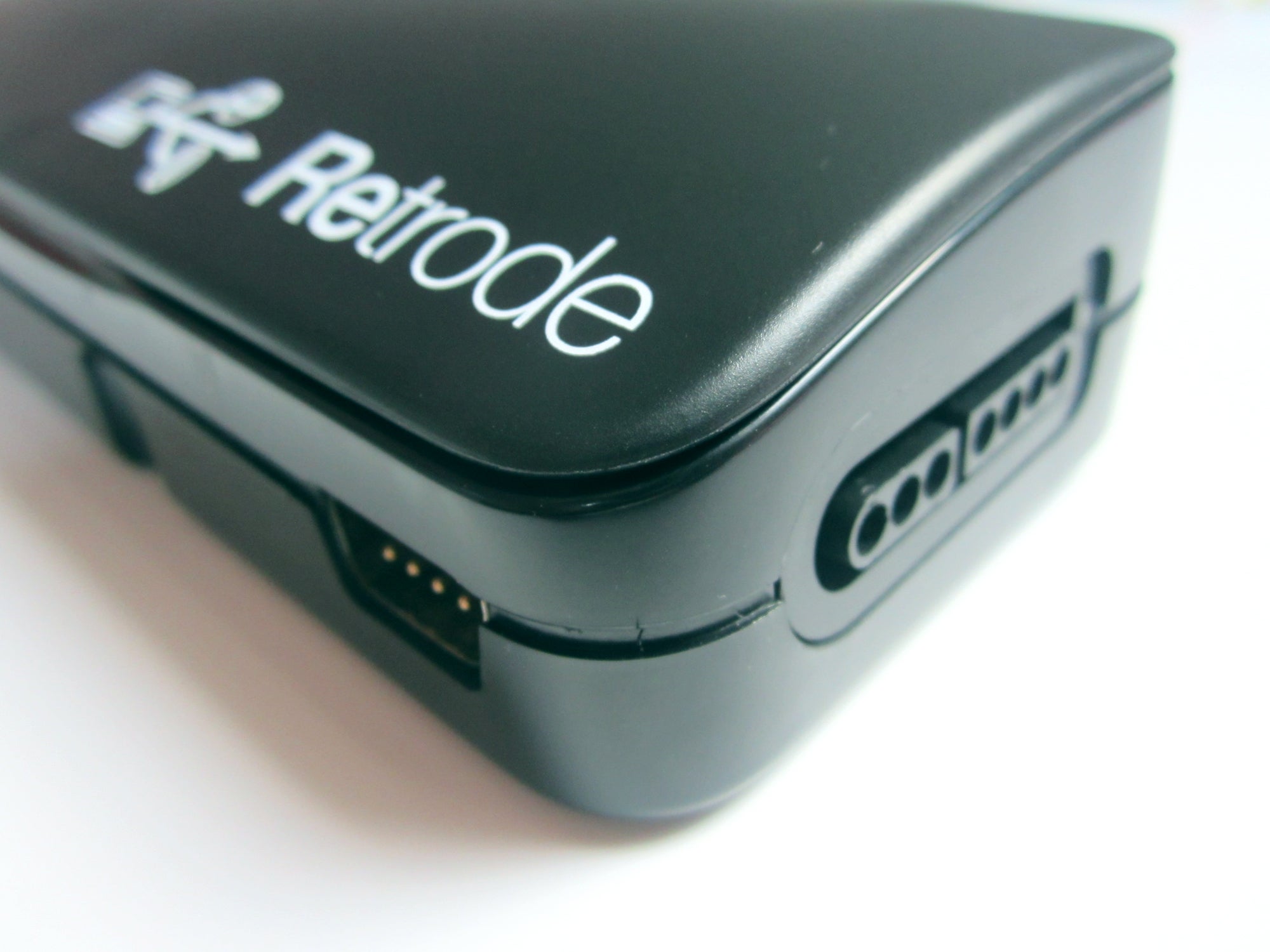 Retrode 2 review | Eurogamer.net