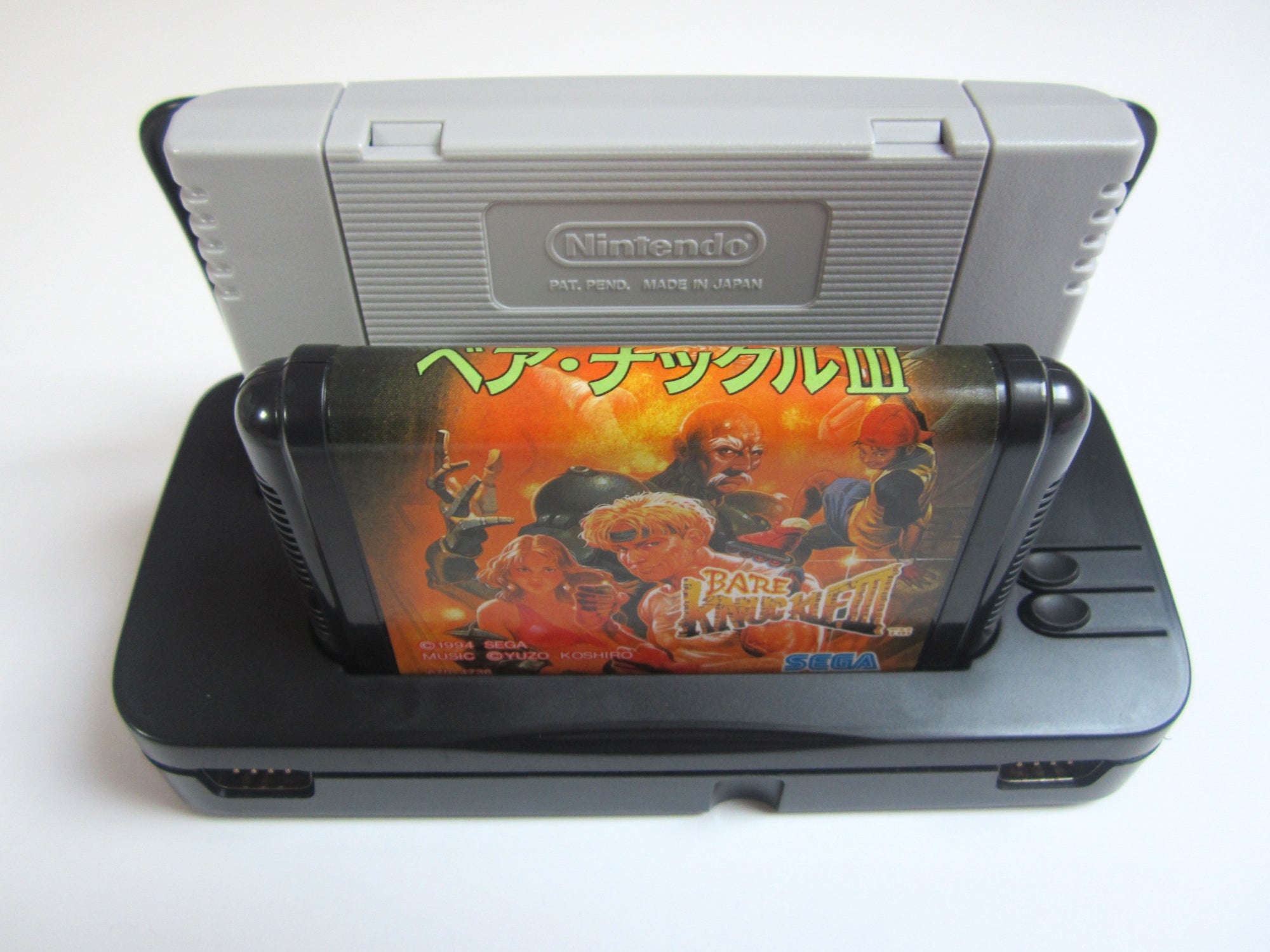 Retrode 2 review | Eurogamer.net