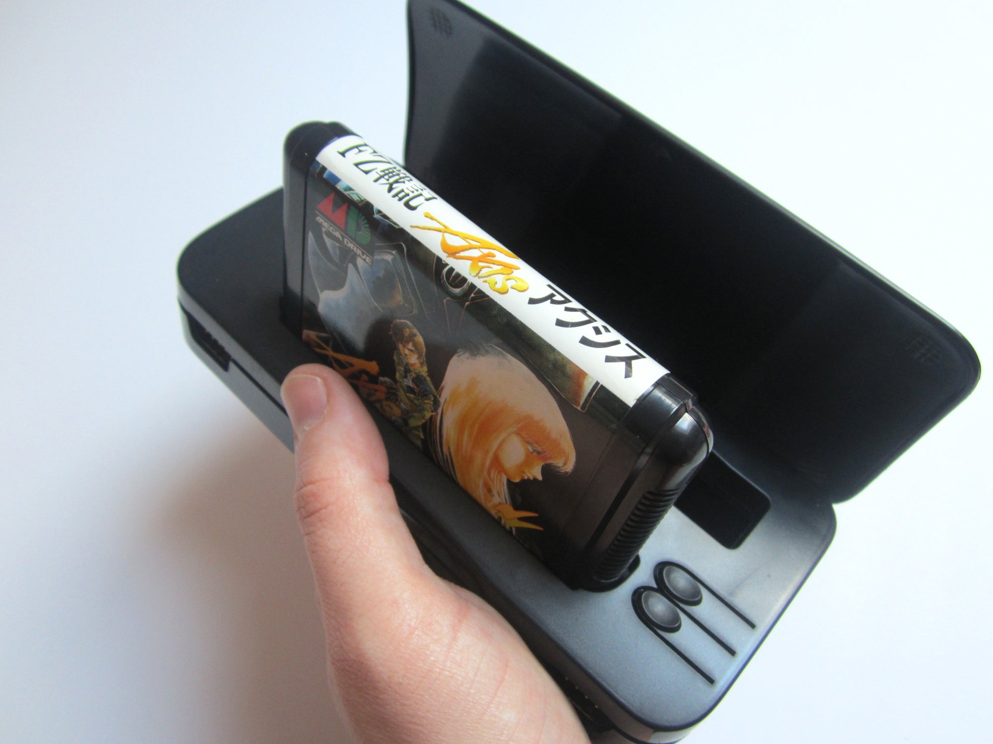 Retrode 2 review | Eurogamer.net